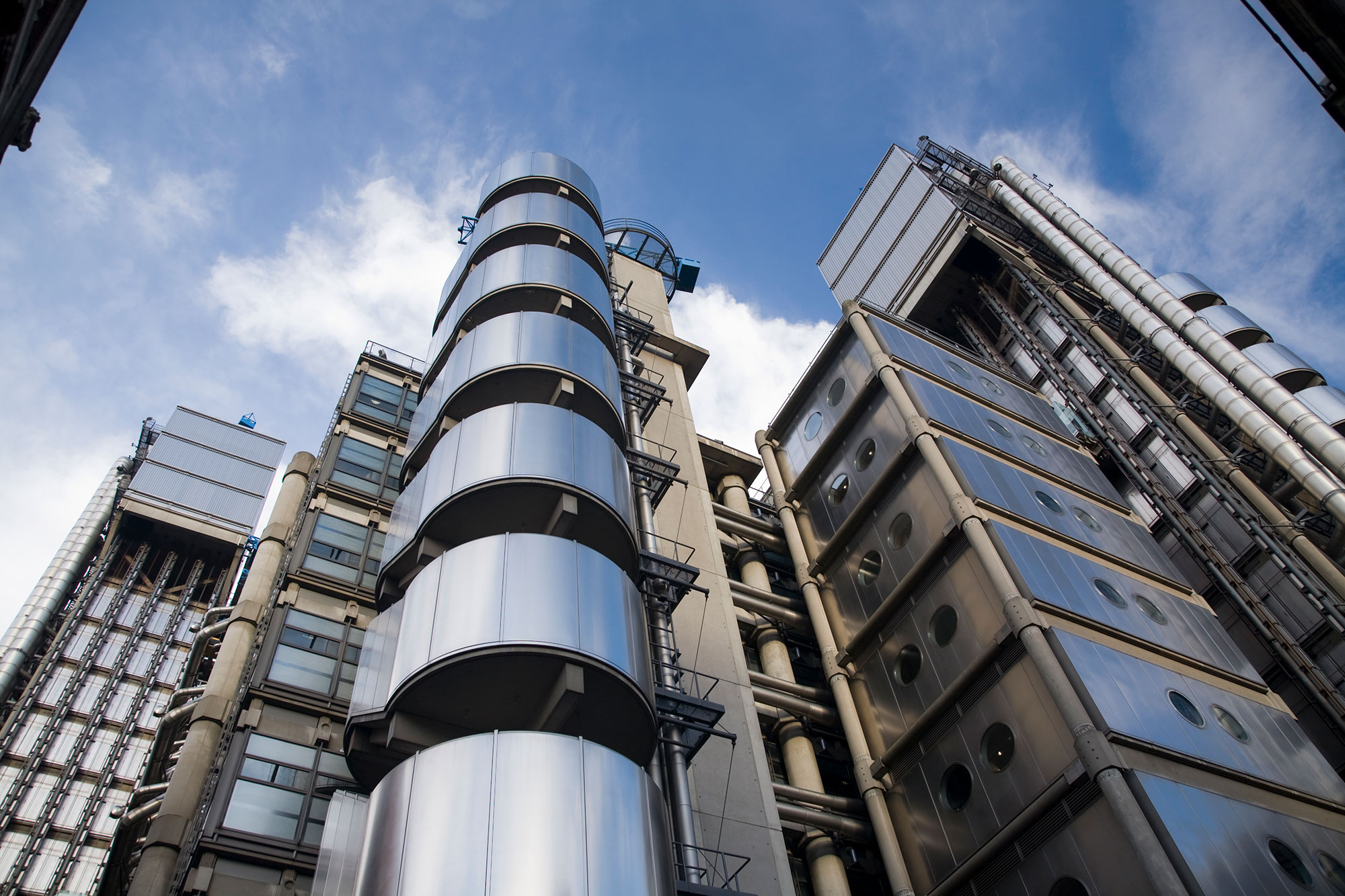 Policy Wording for Lloyd’s & the London Market | Verisk